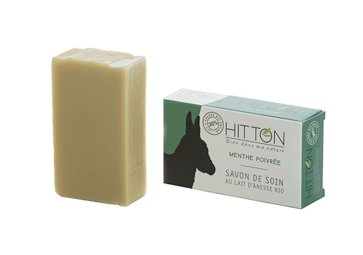La Ferme du Hitton : quand l'amour pour la nature se traduit en ...