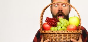 Carpophobie : quand les fruits deviennent vos pires ennemis