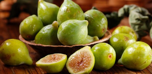 La figue verte : idées recettes pour savourer ce délicieux fruit d'été
