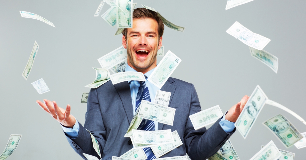 Les riches sont-ils plus intelligents que les autres