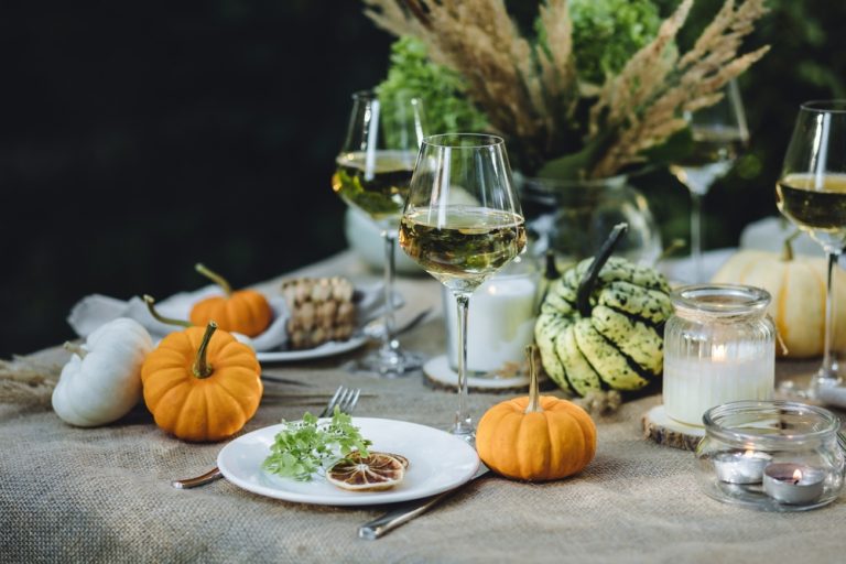 10 idées de décoration DIY d'automne pour transformer votre maison en ...