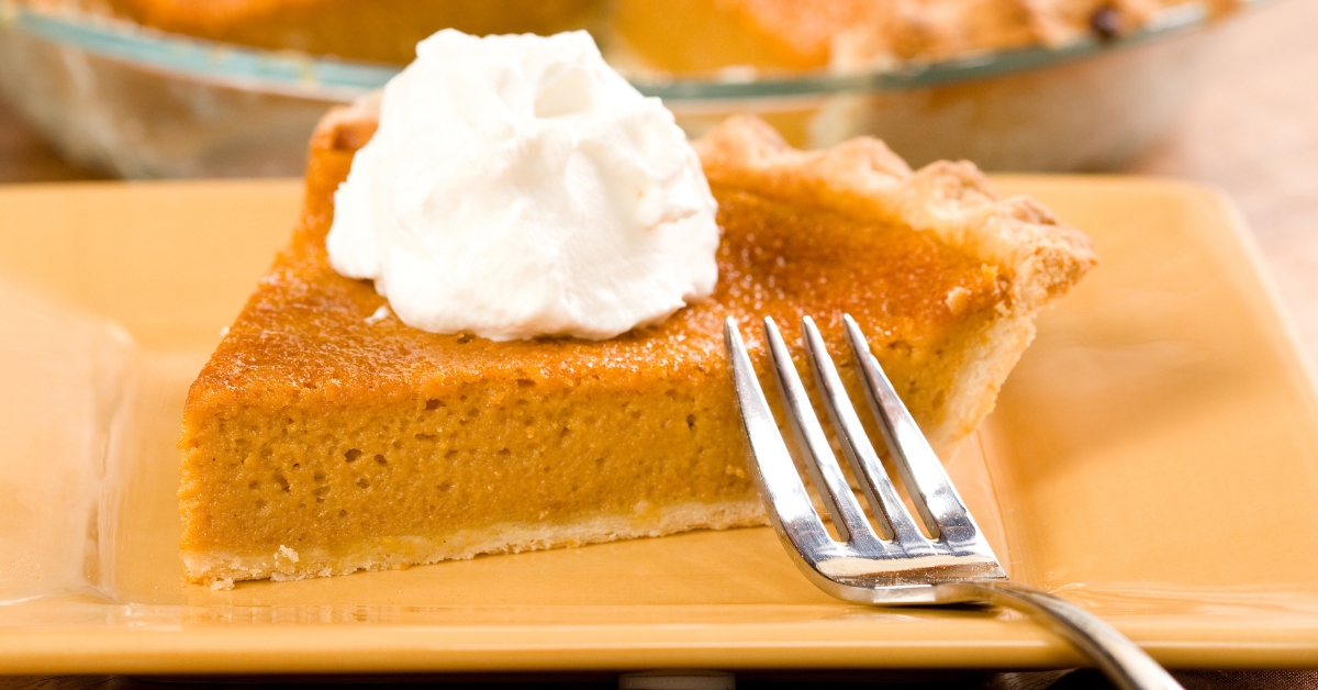 Découvrez la patate douce en 3 desserts gourmands