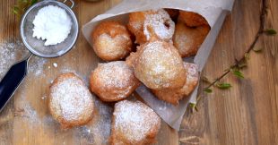 La recette inratable des délicieux beignets maison