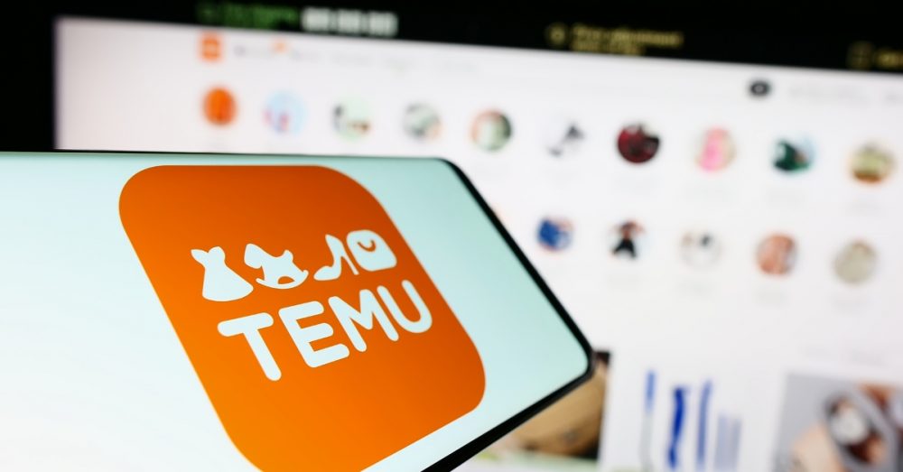 Temu sanctionné par l'UE : jouets, chargeurs, bijoux dangereux