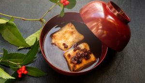 Salées, sucrées : 3 idées recettes avec des haricots azuki