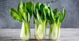 Cuisine pratique : comment cuisiner le Pak Choï