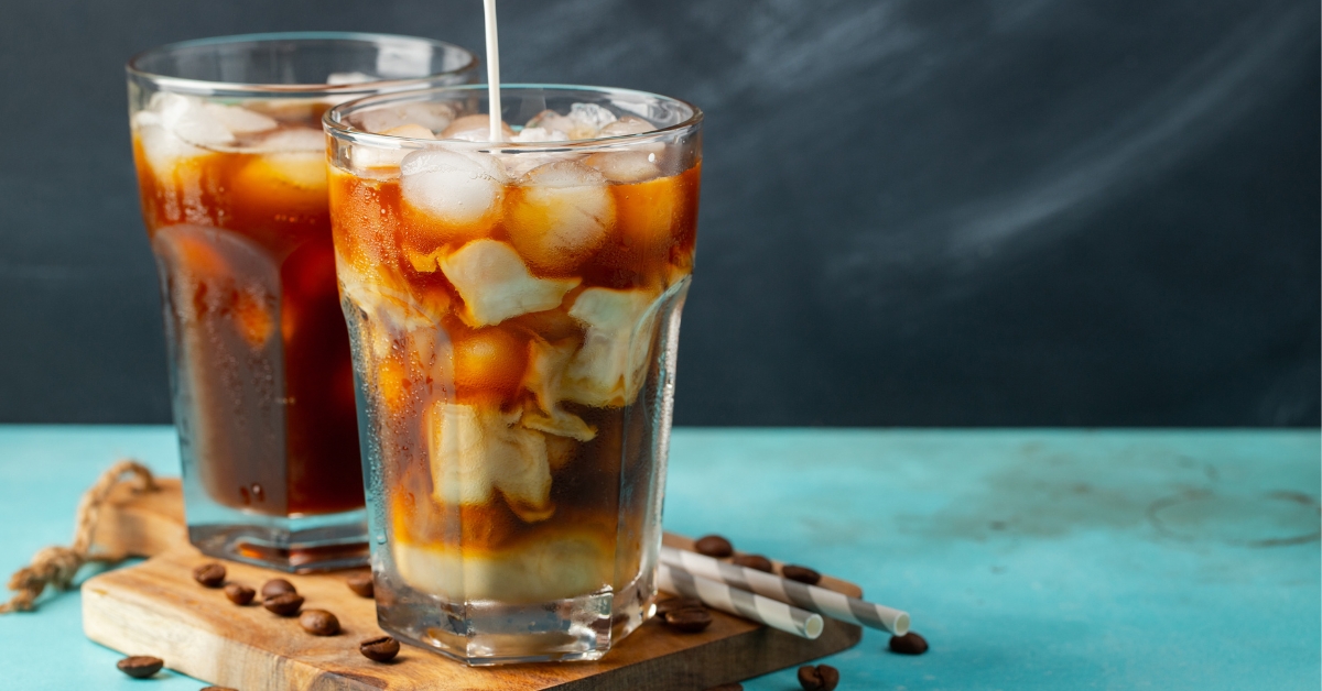 4 recettes incontournables et toniques de café glacé pour un été ...