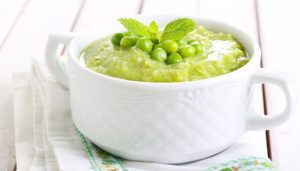 10 façons originales de cuisiner les petits pois