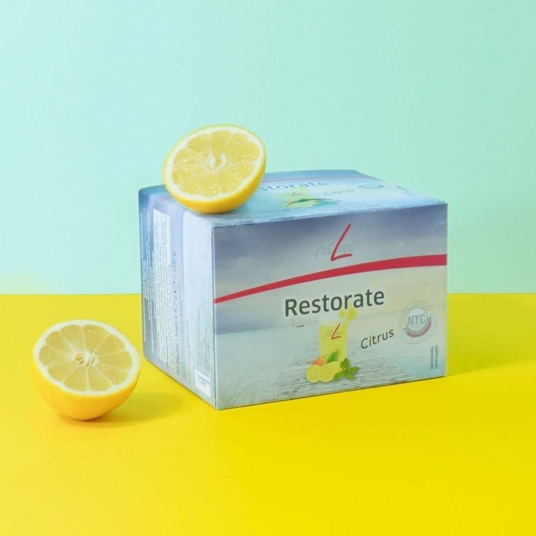 Produits FitLine : 5 compléments pour plus de vitalité au quotidien