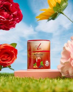 Produits FitLine : 5 compléments pour plus de vitalité au quotidien