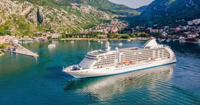Le boom maritime mondial... à crédit écologique