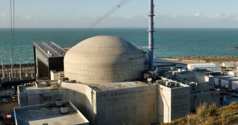 Nucléaire : de nouveaux aléas pour l’EPR de Flamanville