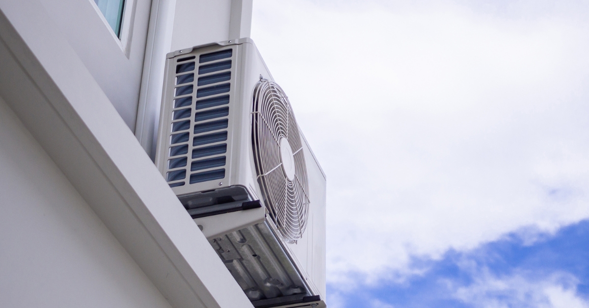 Climatisation : comment se rafraîchir sans réchauffer la planète