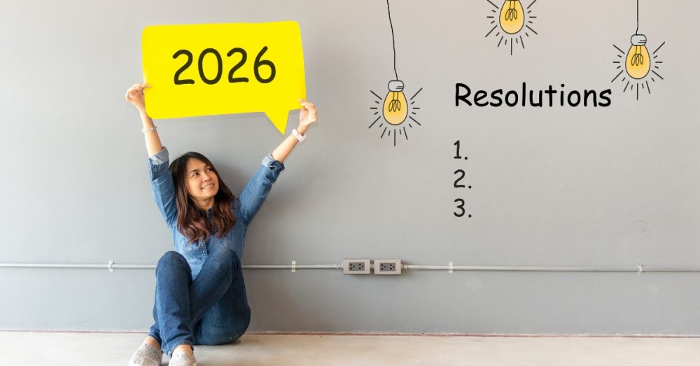 Pourquoi vos bonnes résolutions ne dépassent jamais février (et comment ...