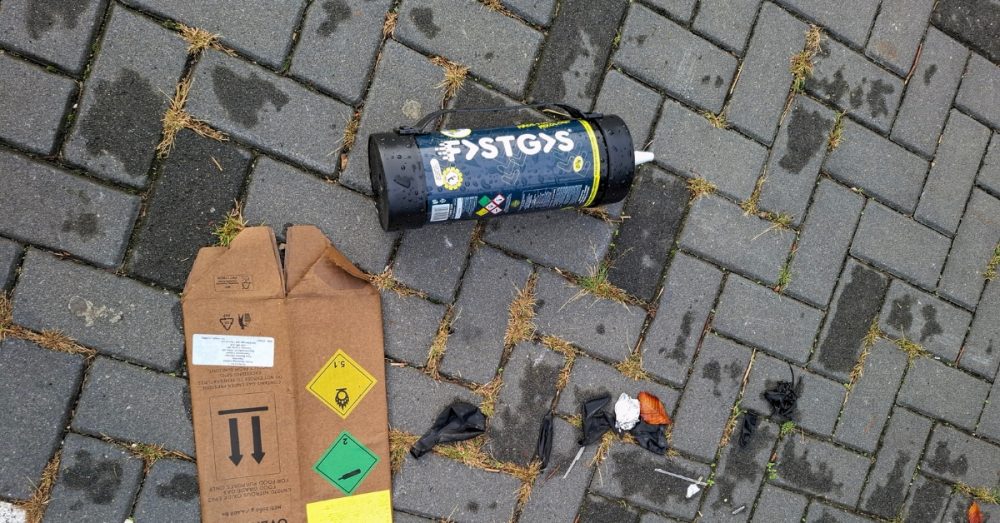 Protoxyde d’azote : ce gaz hilarant qui inquiète pour la santé et l ...