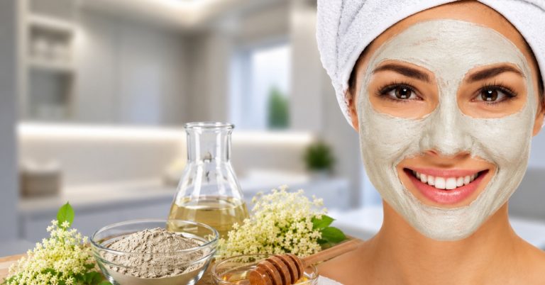 Fleur de sureau : 3 soins beauté maison pour une peau éclatante